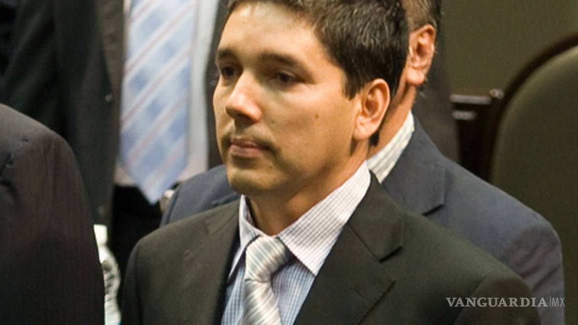 PRD-Michoacán descarta le afecte caso Godoy