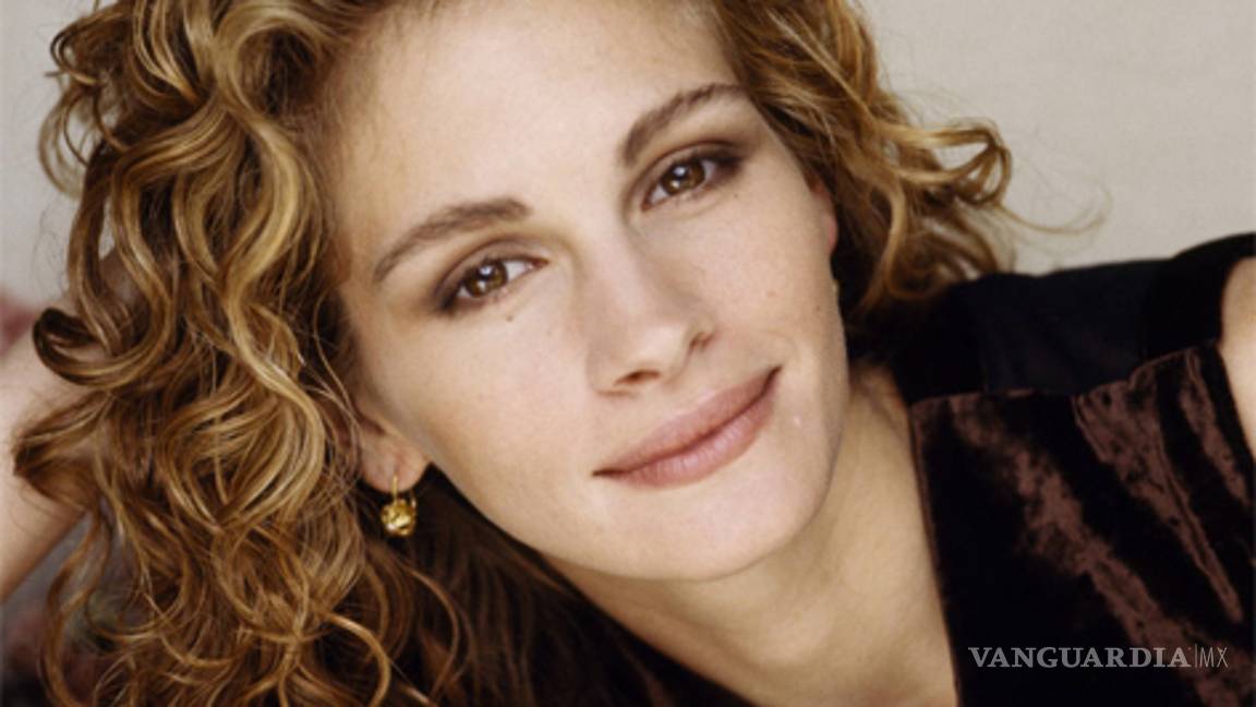 Será Julia Roberts la malvada reina de 'Blancanieves' en nueva versión