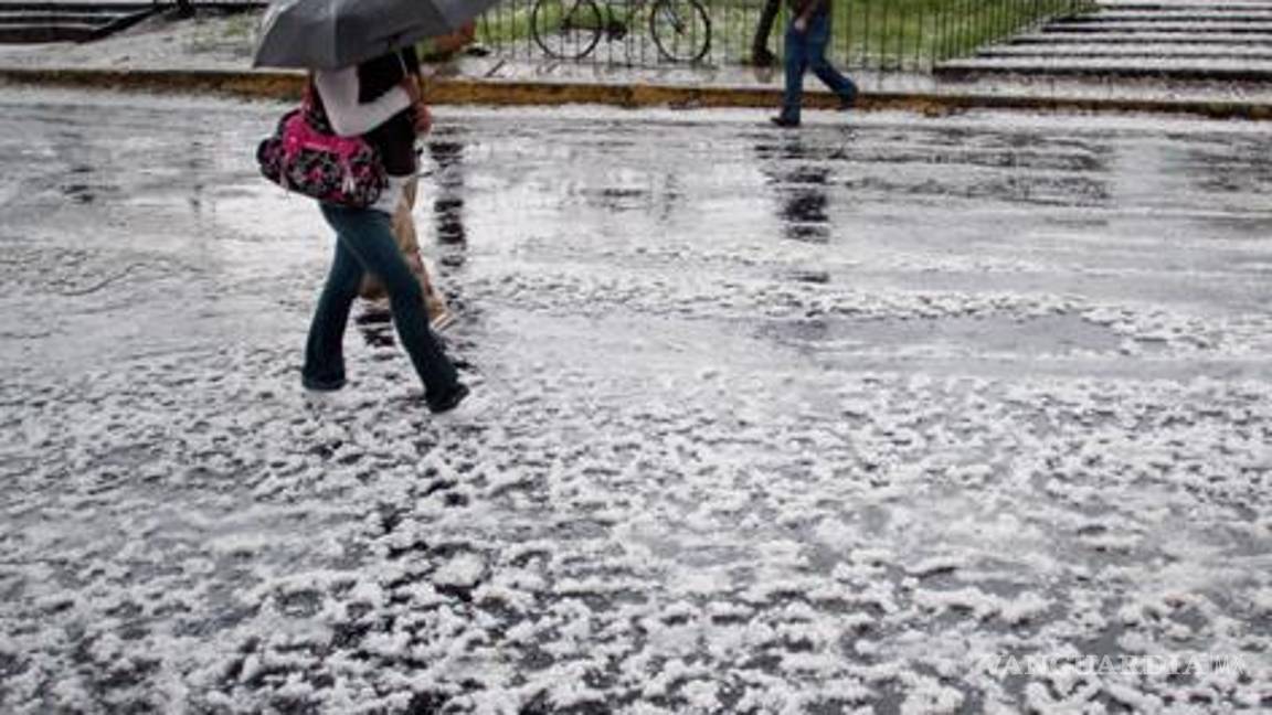 Sandy traerá lluvia moderada a península de Yucatán