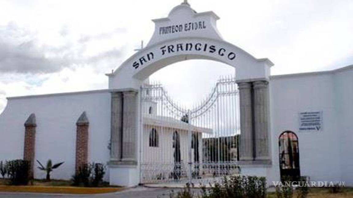 Todo en calma en la tierra donde nació "El Lazca"