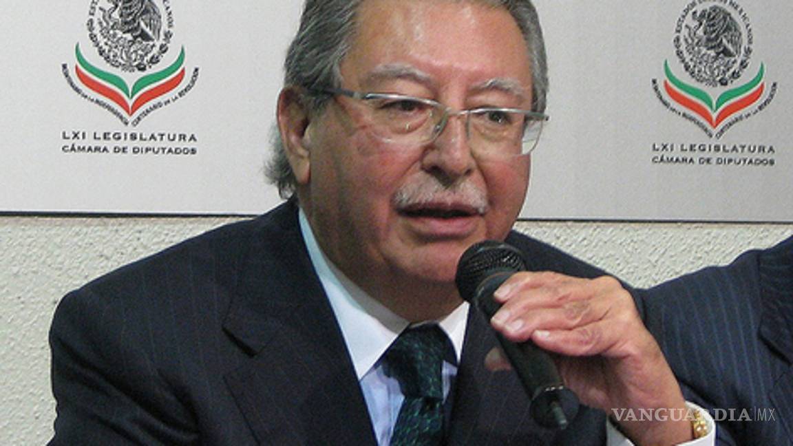 Lucha contra crimen es de todos los mexicanos: Francisco Rojas