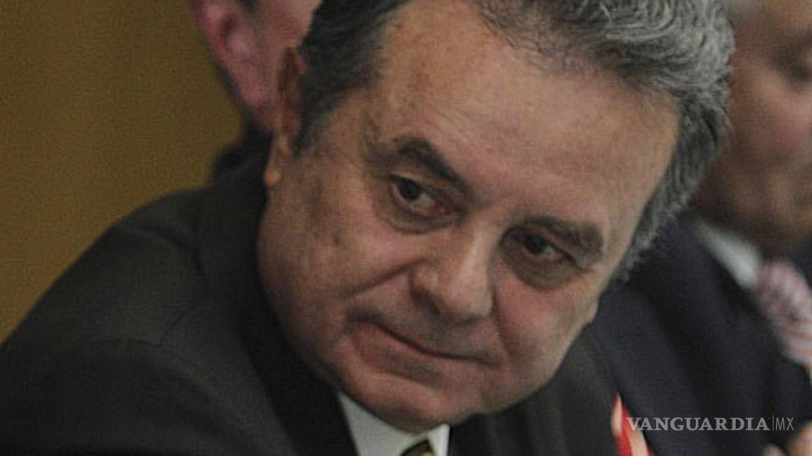 El PAN representa el pasado del país: PRI