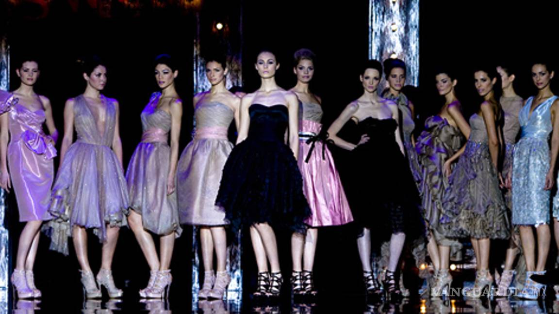 Jóvenes mexicanas lucharán por ser top model