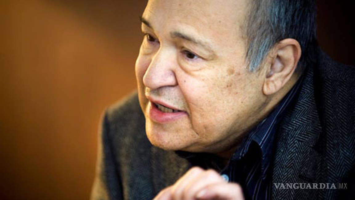 Recuerdan a Daniel Sada en Bellas Artes