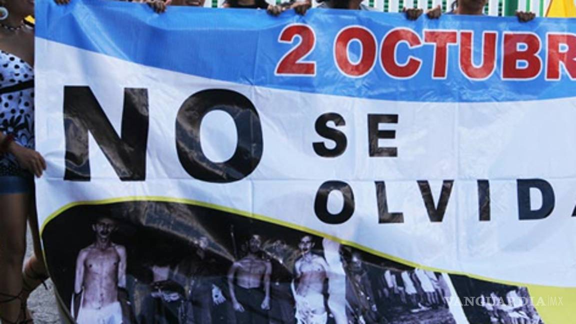 2 de octubre: marcha conmemorativa con más motivos de protesta