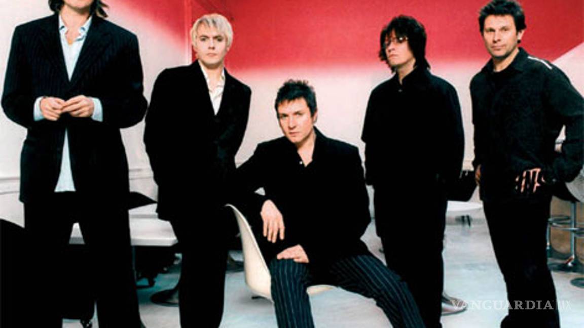 Duran Duran reunirá a las top models