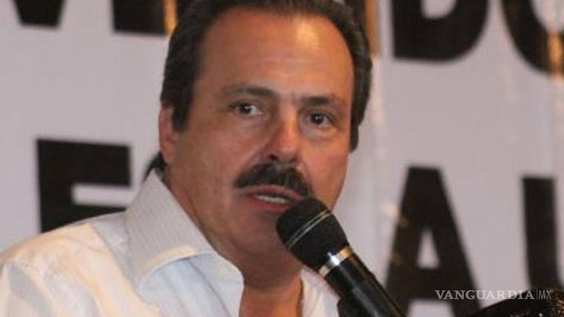Martínez y Martínez anuncia desburocratización de Sagarpa