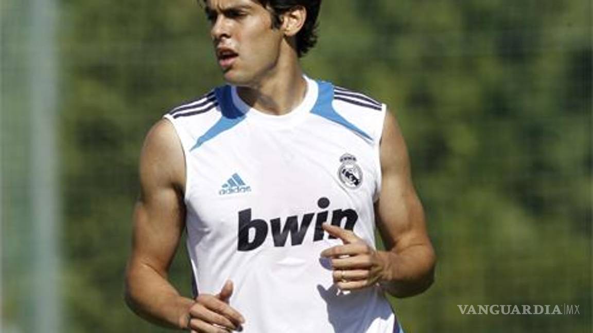 Kaká regresa a la selección brasileña