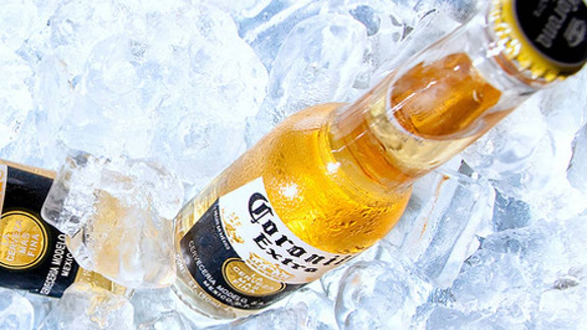 Corona, dentro de las 100 marcas más valiosas