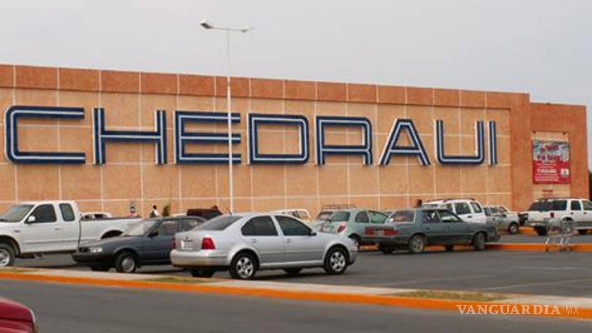 Chedraui abrirá 20 tiendas en 2013