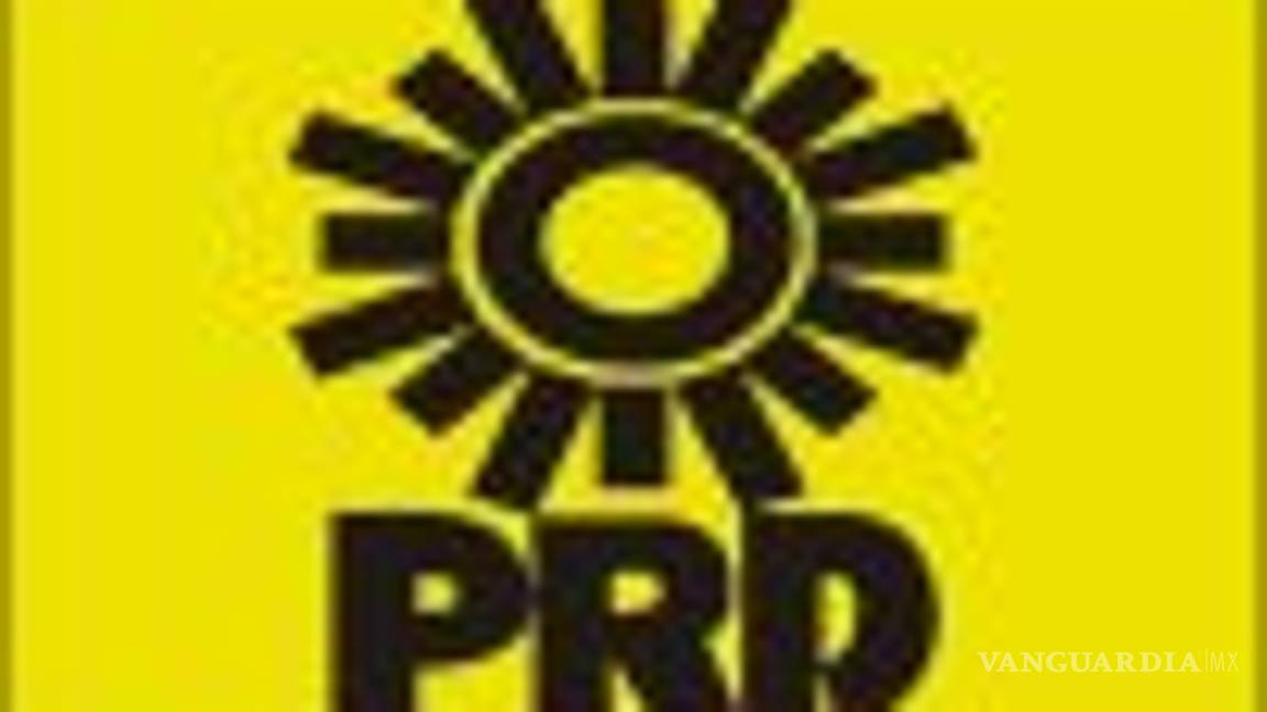 Buscará PRD impulsar participación ciudadana
