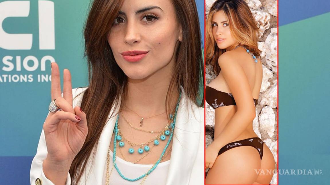 Jessica Cediel sufre por su retaguardia