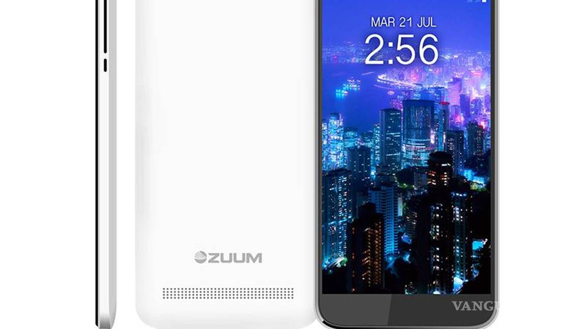 Zuum, empresa mexicana que se aventura en el mercado de telefonía móvil