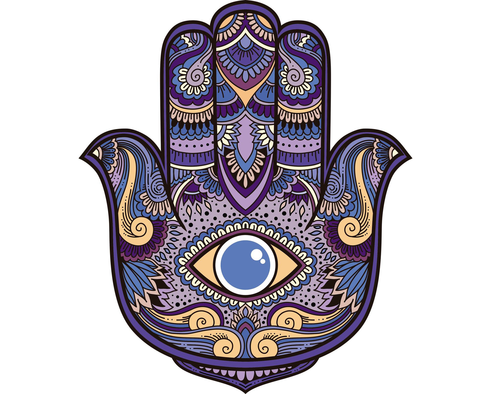 Historia de un maleficio