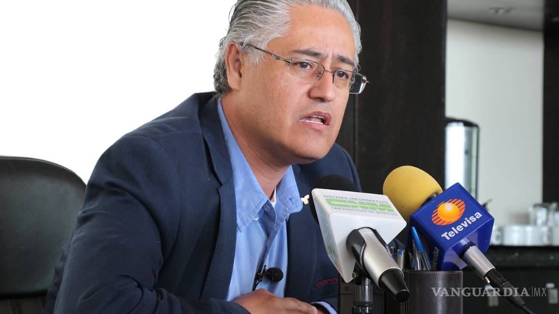 Abren proceso a ex rector de la UAEM por enriquecimiento ilícito