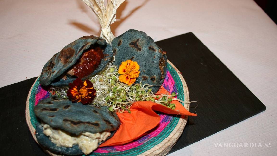 Cocina rarámuri, sabor ancestral