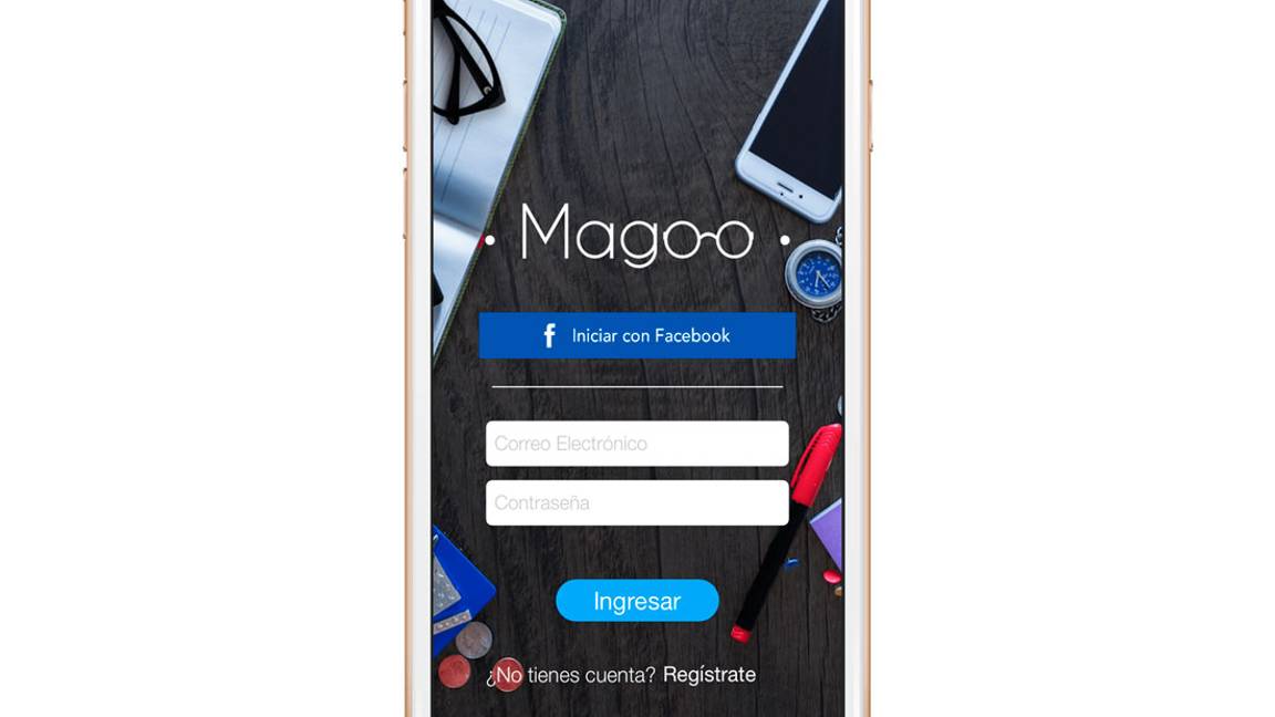 Magoo, app creada por mexicanos que te premia por usar menos el celular ...