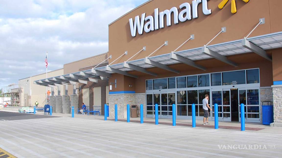 Walmart abre nuevo formato de tienda