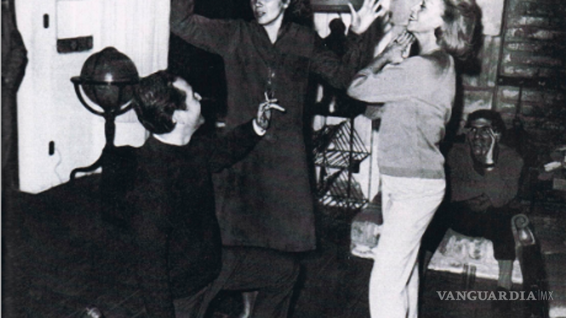 ¿Mamá de Luis de Llano Macedo lo sabía?: ‘El Diván del Talento’, la ...