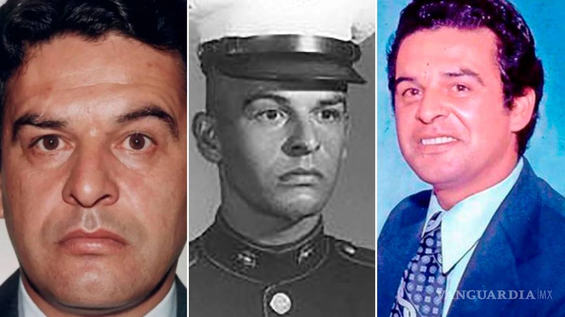 ¿Quién es 'Kiki' Camarena?... el agente de la DEA que fue asesinado por ...