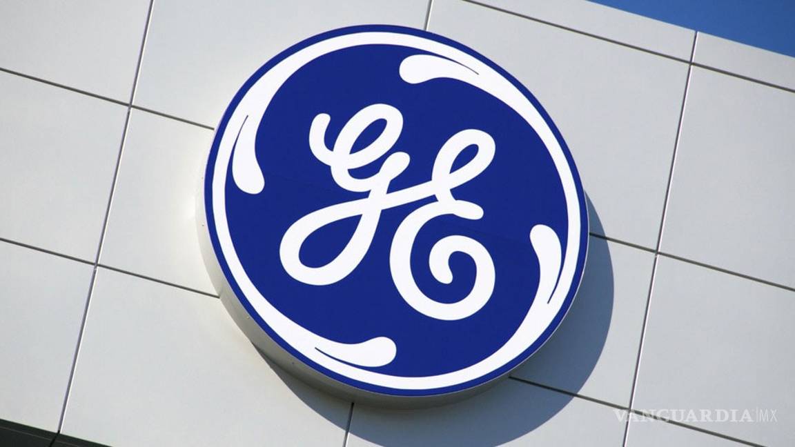 General Electric vende su negocio de electrodomésticos