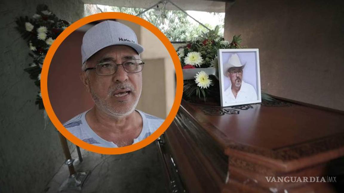 ‘vamos A Agarrar Las Armas Hermano De Hipólito Mora Advierte