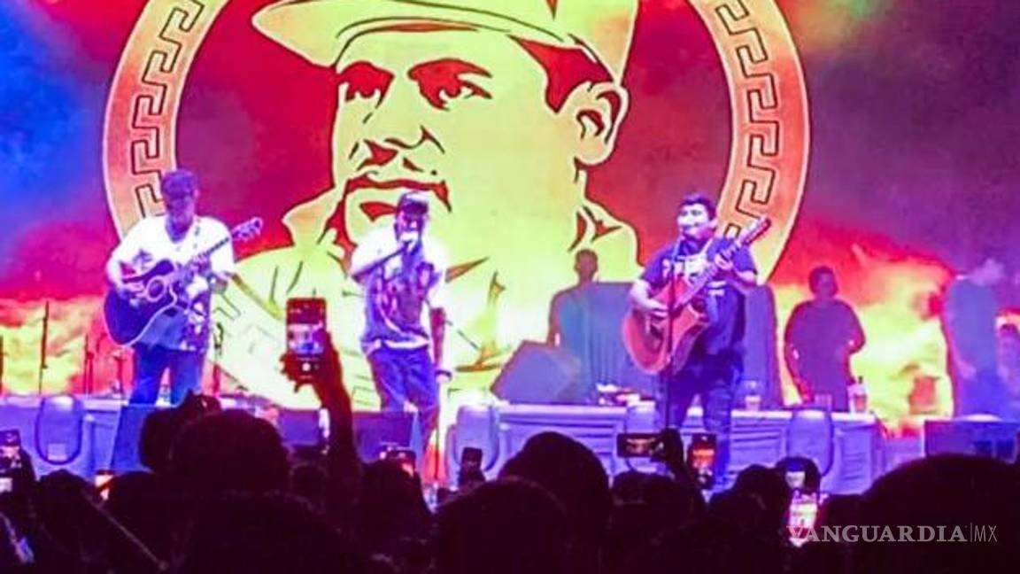 Prohíben narcocorridos en la Expo Ganadera Sinaloa 2022