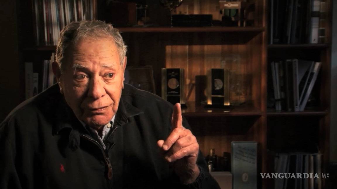 Muere en Miami el fabricante de puros cubano José Orlando Padrón