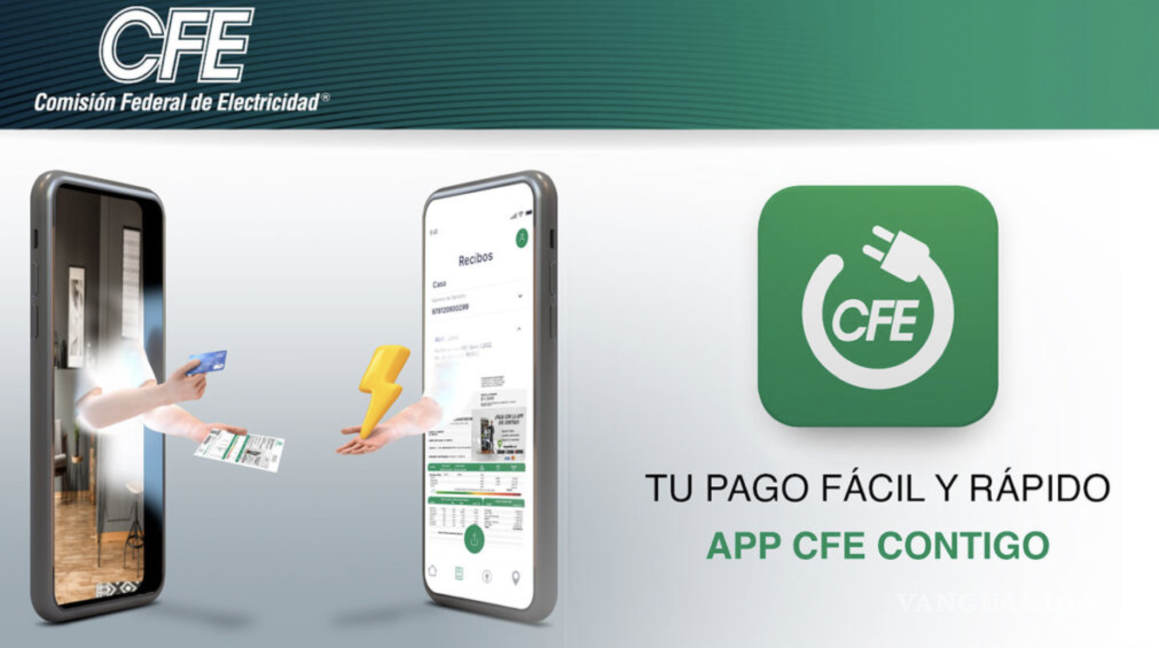 Consulta tu recibo de luz CFE sin registrarte: guía rápida y segura