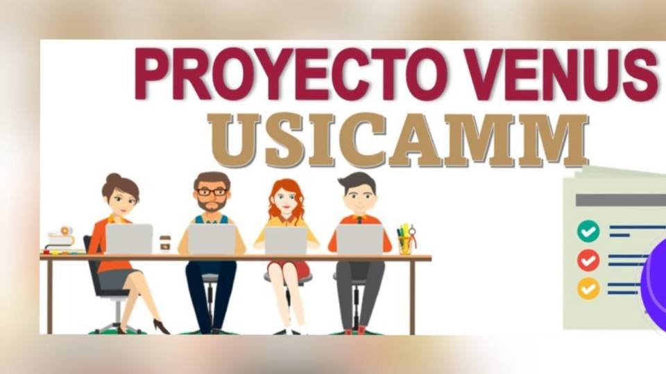 ¿Qué es el Proyecto Venus 2024? Conoce cómo registrarte FÁCIL y seguro