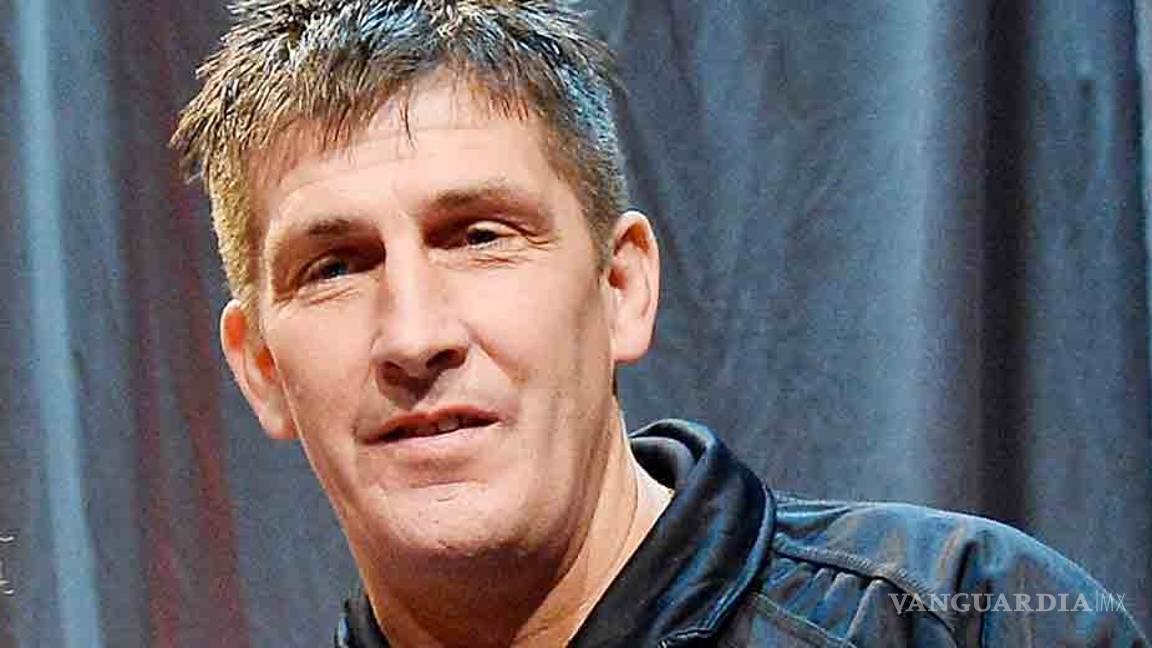 Fallece Sean Malone, actor de "The Fighter" en Boston