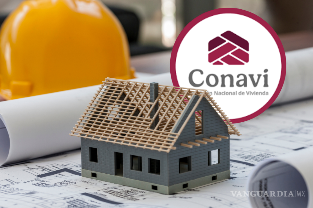 Conavi publica calendario del programa Vivienda para el Bienestar: así ...