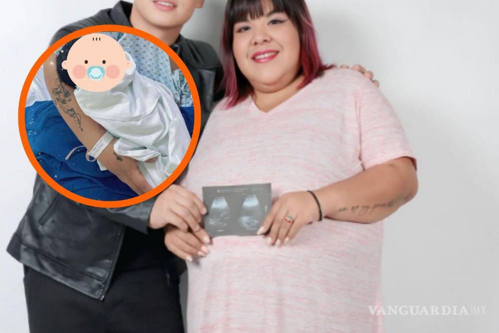 ¡Ya está aquí el bebép3! Aimep3 anuncia en redes que se ha convertido ...