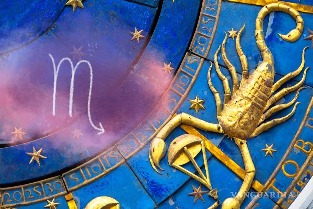 Escorpio, el signo más enigmático del zodiaco, tiene sus diferencias ...