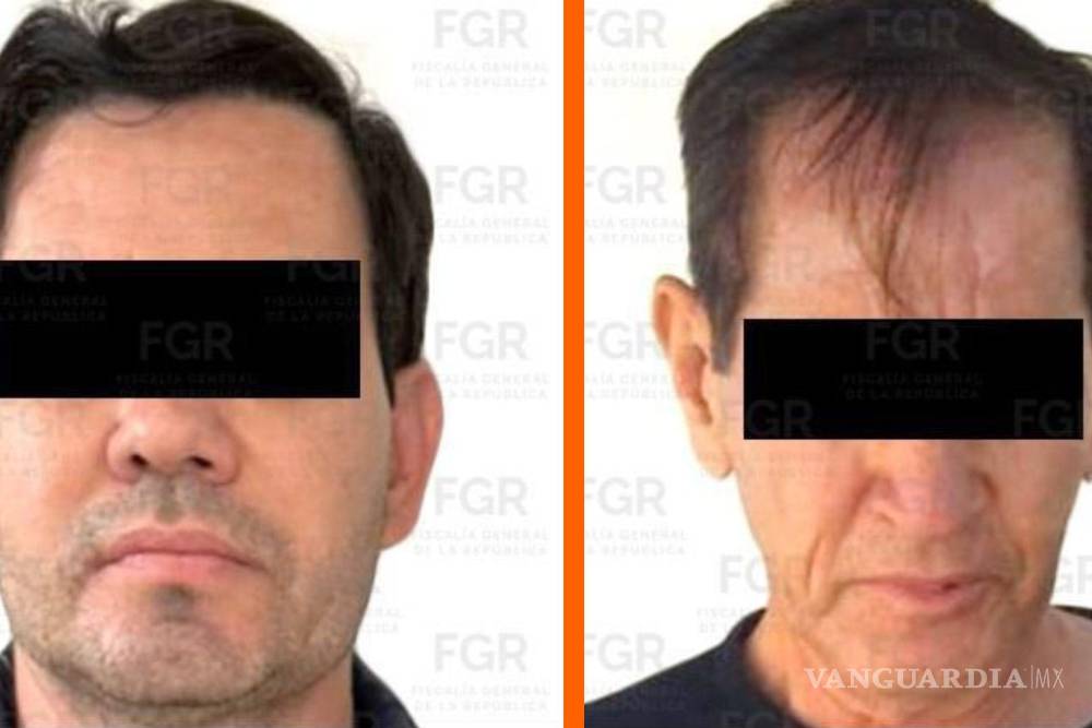 Juez vincula a suegro y cuñado de Iván Archivaldo, hijo de ‘El Chapo ...