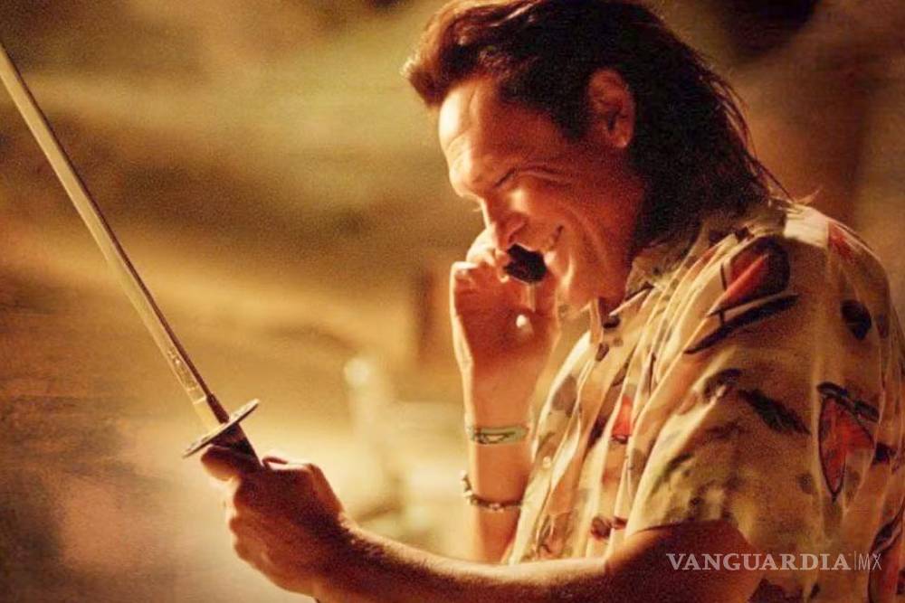 Fallece Michael Madsen, legendario actor de ‘Kill Bill’ y ‘Los 8 más ...