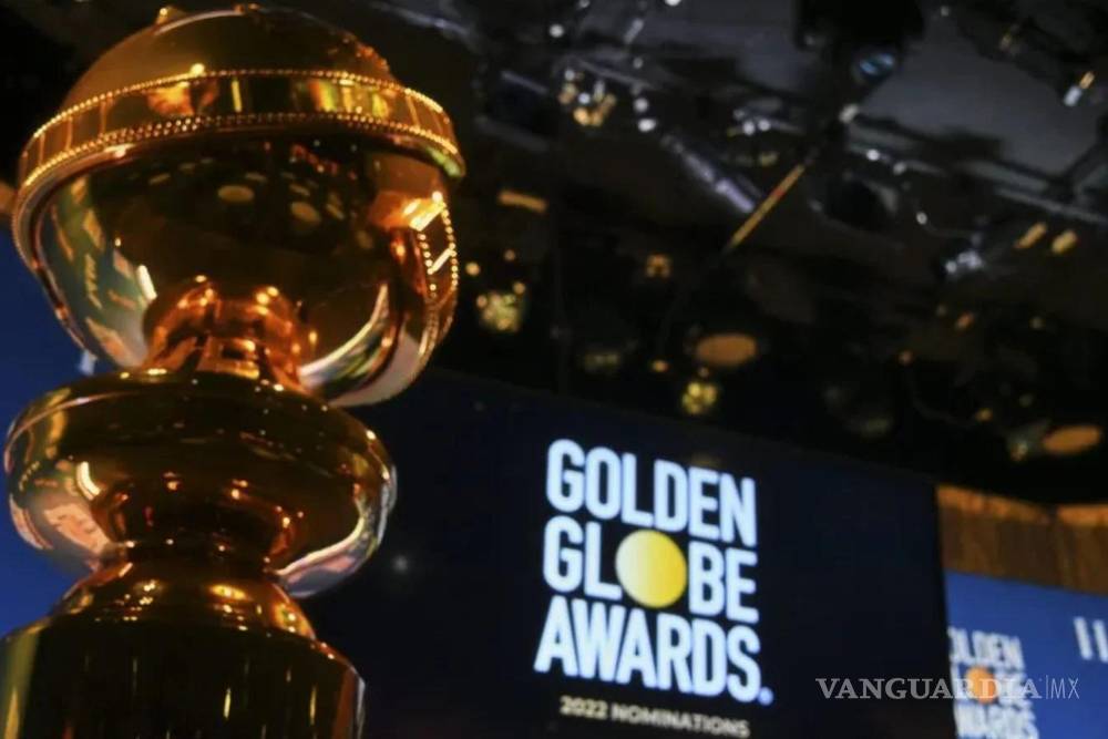 ¿Sigue el Barben-heimer? Estos son los nominados a los ‘Golden Globe 2024’