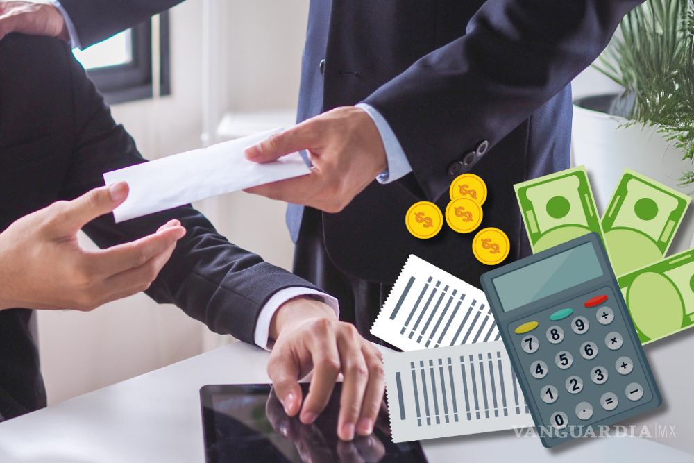 ¿Cuánto te pagarán de aguinaldo en 2024 si ganas 6 mil pesos al mes en ...
