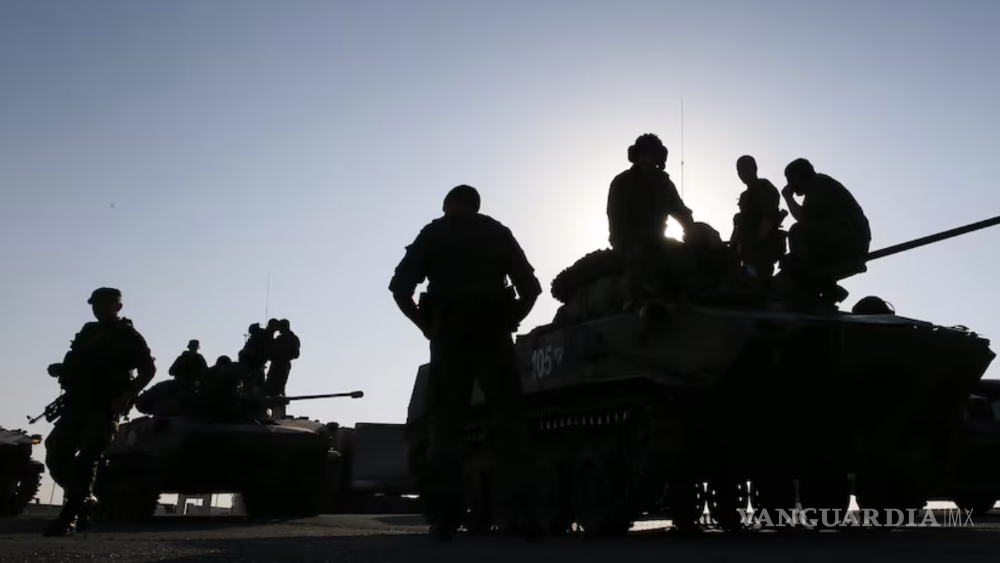 Revelan que más de mil kenianos fueron atraídos a luchar por Rusia en ...