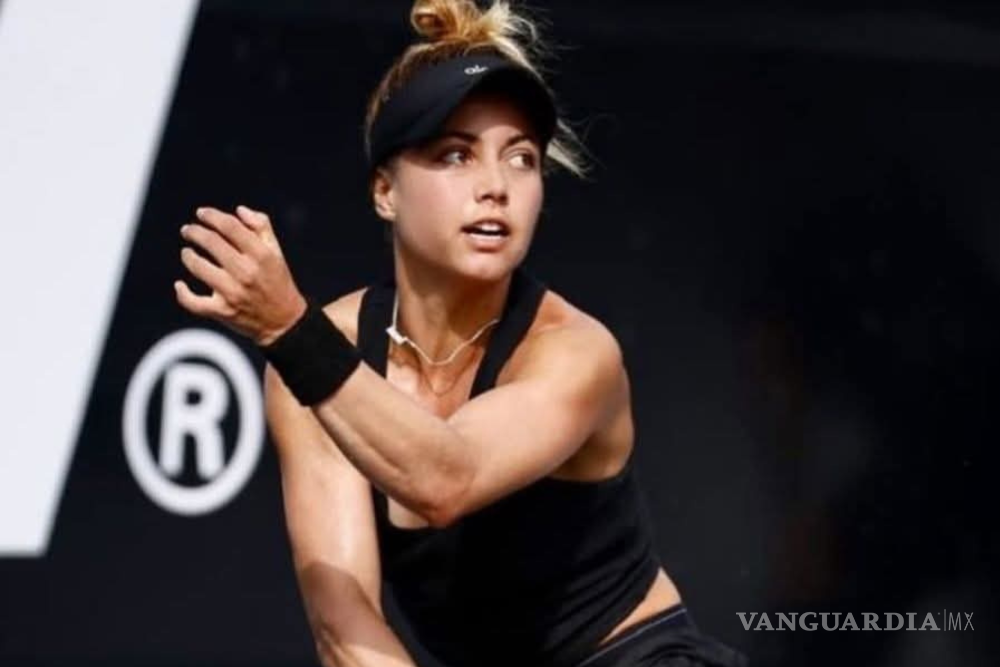 Renata Zarazúa avanza a Cuartos de Final en dobles en el ASB Classic de ...