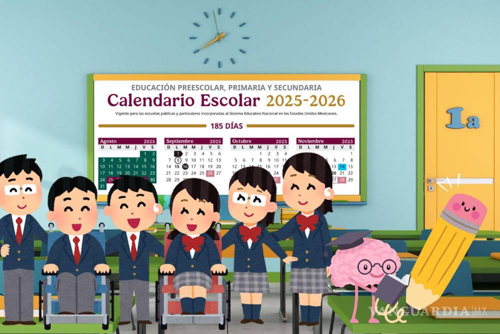 Semana Santa 2026: SEP confirma las siguientes vacaciones para ...