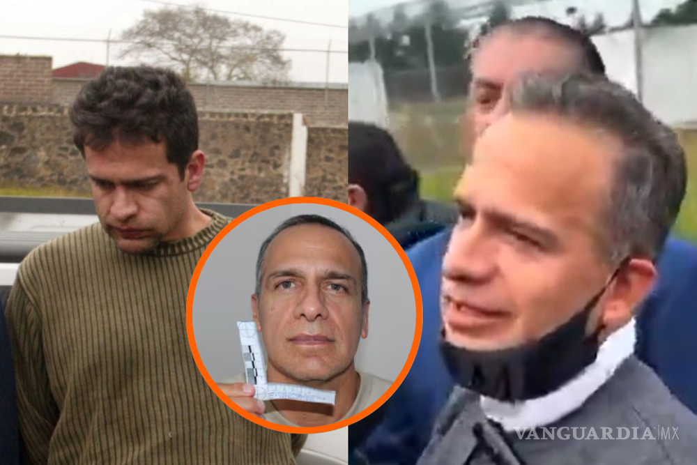 ‘Estoy en shock’: Israel Vallarta Cisneros sale del Altiplano tras más ...