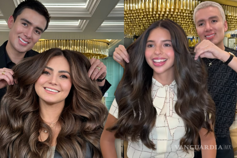 ¿Quién es el estilista Miguel de la Mora, asesinado en Polanco y reconocido por su clientela de ...