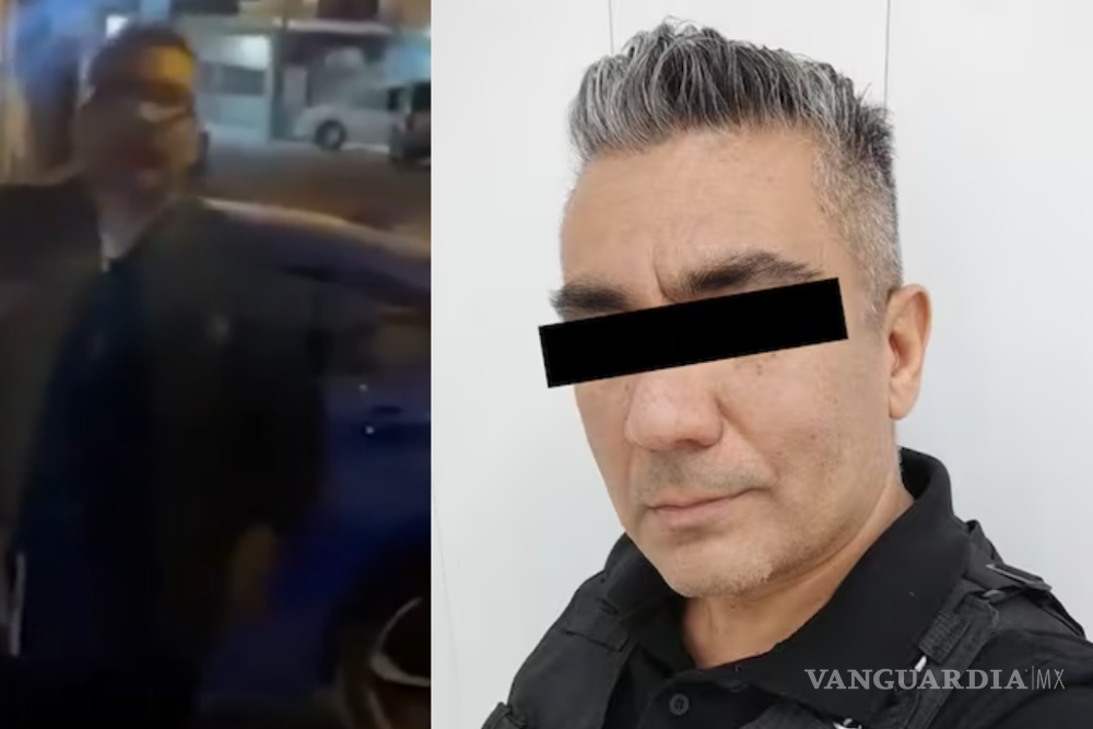 Youtuber ‘El Custodio’ asesina a tres vecinos en Acolman; alega legítima defensa, pero vecinos ...