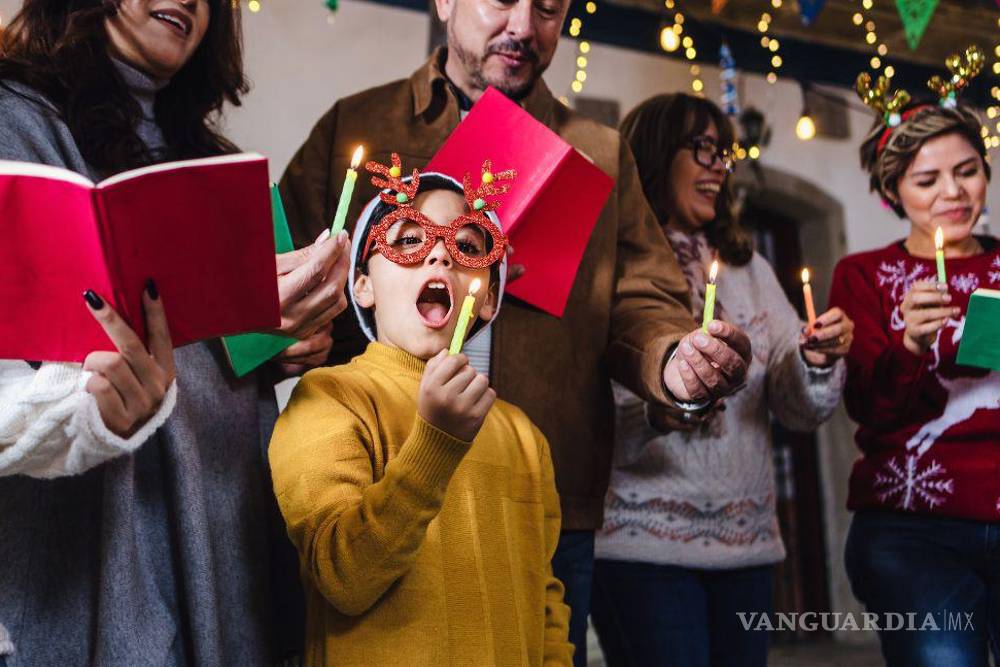 Letanía para pedir posada: letra, origen y significado de las posadas ...