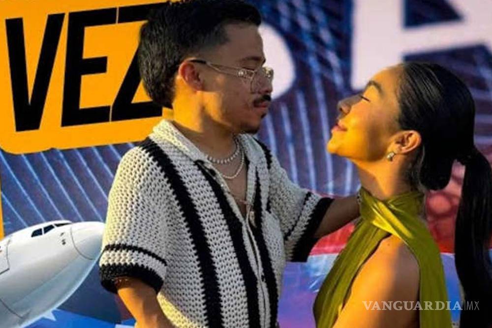 Ella es Aranza Salazar... la novia de Abelito, integrante de La Casa de ...