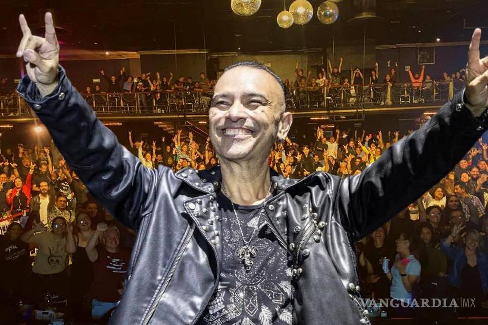 ¡Aún te aaaaamo!... Fallece Xava Drago, vocalista de Coda, tras luchar ...