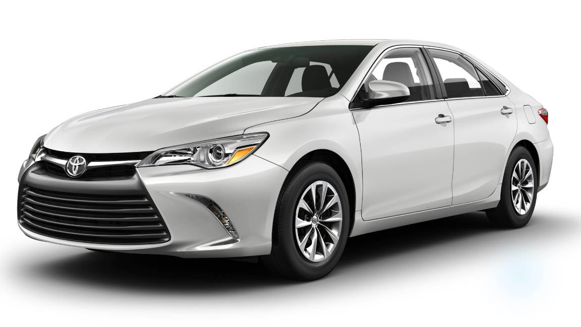 Rediseñando al ‘as’ de Toyota