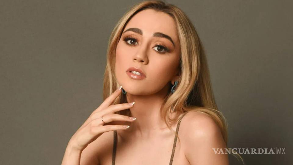 Confirmado: Carolina Ross cantará el Himno Nacional en la pelea de ‘Canelo’ Álvarez y Gennady ...