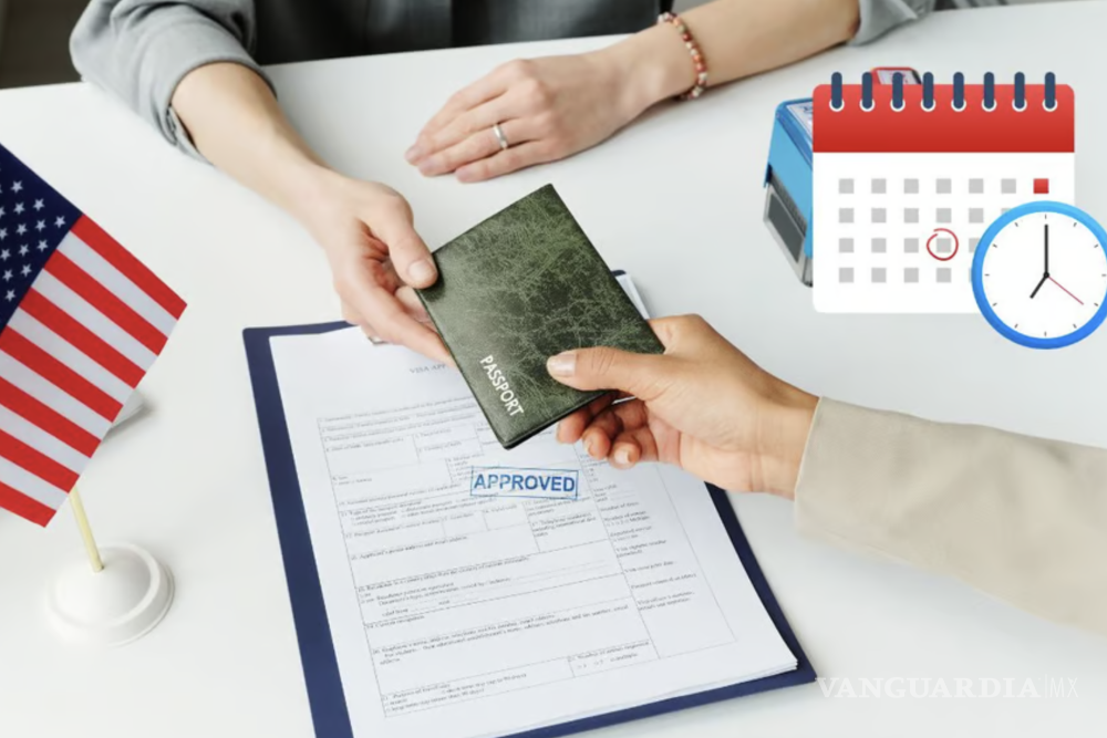 Visa de turista 2025: guía paso a paso para tramitar o renovar tu visa y viajar a Estados Unidos